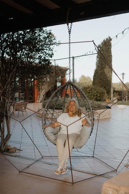 Selfness Week at the Holistic Life Center - Key Points