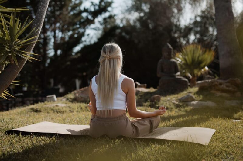 Selfness Week at the Holistic Life Center - An In-Depth Look at the Experience