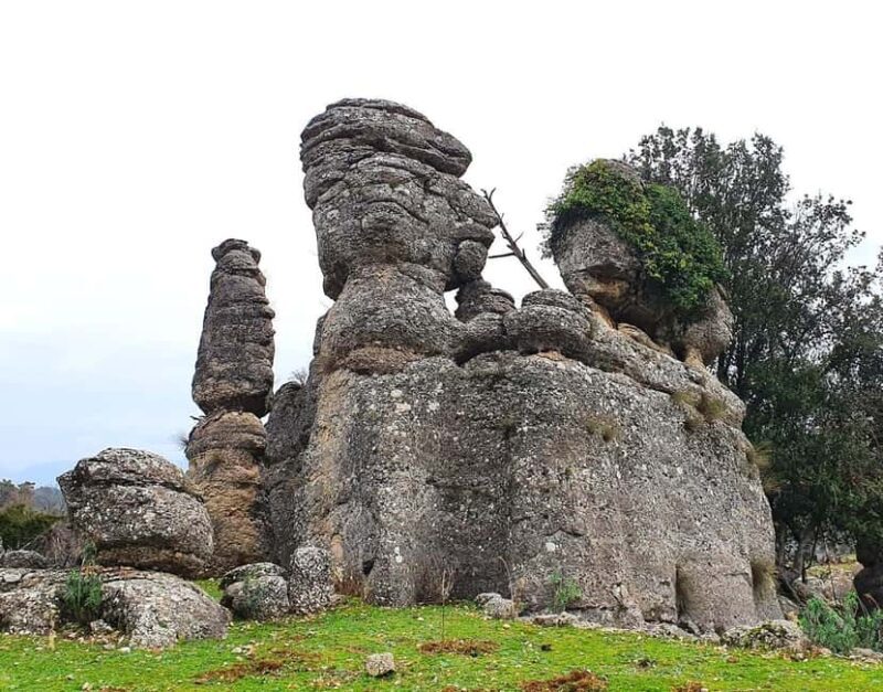 Selge Ancient City, Avatar Land Man Rocks & Taz Canyon Tour - Practical Details and Tips