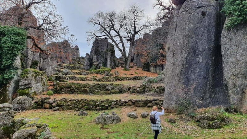 Selge Ancient City, Avatar Land Man Rocks & Taz Canyon Tour - FAQ