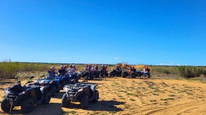 Selinunte: 3-hour ATV tour in the Triscina dunes - Final Thoughts: Is This Tour Right for You?