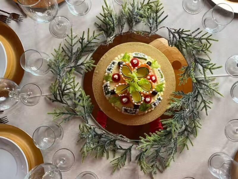 Selinunte: 4-Course Italian Meal with Local Family - A Closer Look at What You’ll Experience