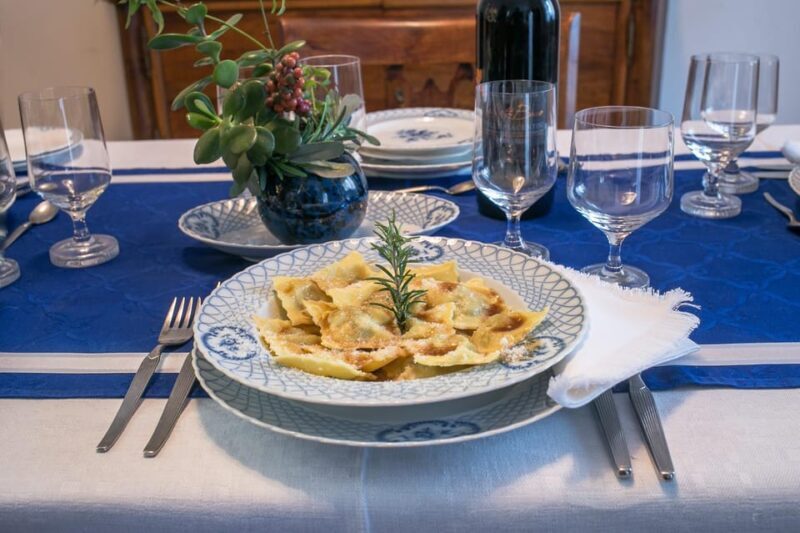 Selinunte: 4-Course Italian Meal with Local Family - Why This Experience Is a Great Choice