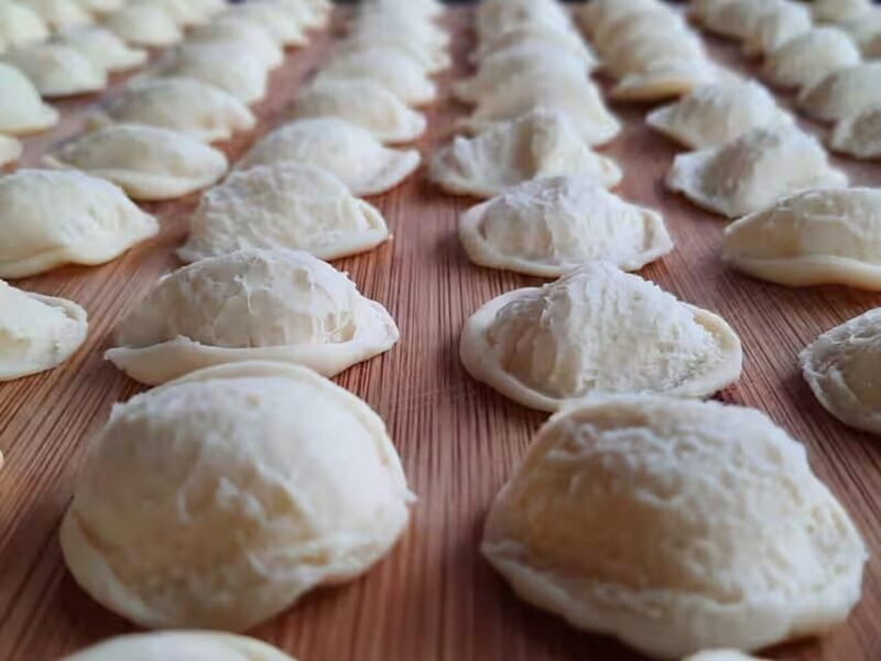 Selinunte: 4-Course Italian Meal with Local Family - Final Thoughts