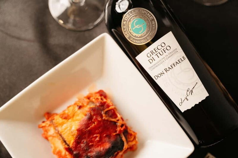 Sella delle Spine Taurasi: Tasting, Vineyard and Winery Tour - Final Thoughts: Is It Worth It?