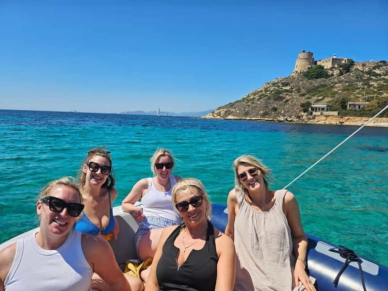 Sella Diavolo Eco-friendly Tour with Aperitif and Snacks - Who Should Opt for This Tour?