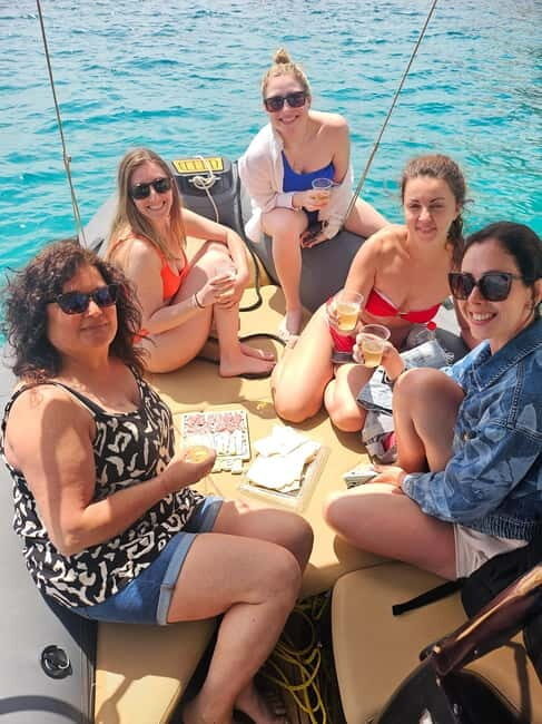 Sella Diavolo Eco-friendly Tour with Aperitif and Snacks - FAQs