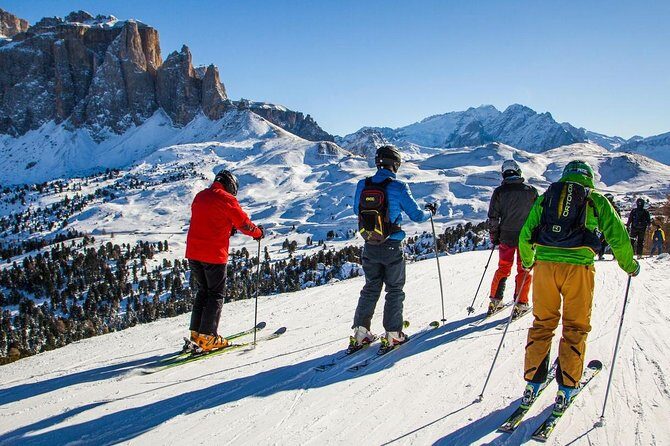 Sellaronda ski & Snowboard Tour - A Detailed Look at the Sellaronda Ski & Snowboard Tour