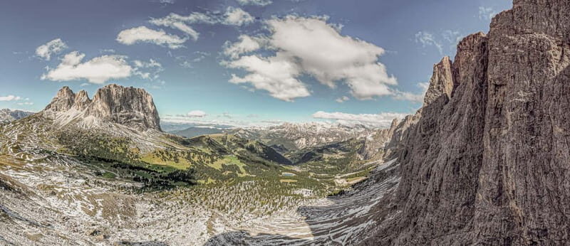 Sellaronda Tour - Discover the Dolomites in half a day! - What You Get – The Practical Side