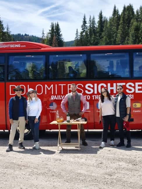 Sellaronda Tour - Discover the Dolomites in half a day! - The Timing and Logistics
