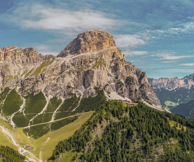 Sellaronda Tour - Discover the Dolomites in half a day! - The Experience from Past Travelers