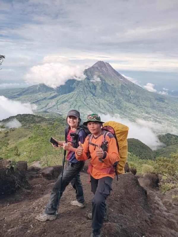 Selo: Mount Merbabu Sunrise Private Guided Day Hike - An In-Depth Look at the Mount Merbabu Sunrise Day Hike