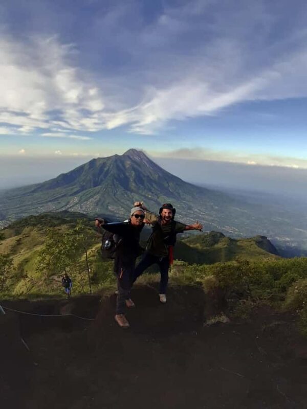 Selo: Mount Merbabu Sunrise Private Guided Day Hike - Frequently Asked Questions