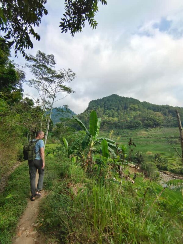 Selogriyo Temple and treking Java Rice Terrace and waterfall - Final Thoughts