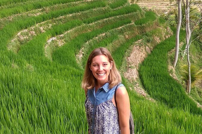 Selogriyo Temple and Trekking Java Rice Terraces, hidden waterfall -Nature Java - Practical Tips for Travelers