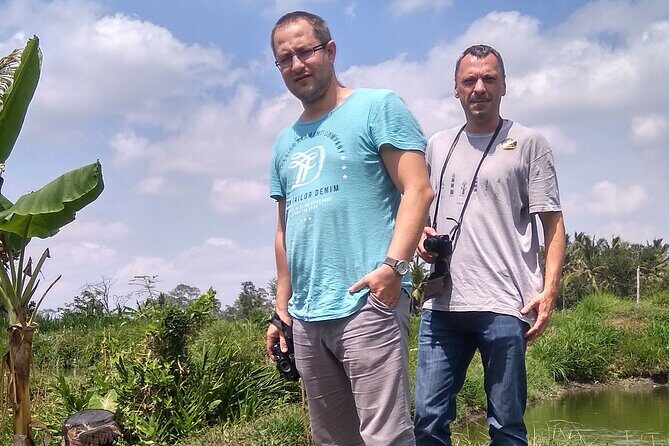 Selogriyo Temple and Trekking Java Rice Terraces, hidden waterfall -Nature Java - Frequently Asked Questions