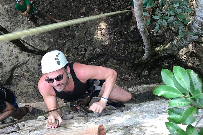 Selva Maya Eco Adventure Park: Ziplining, Hanging Bridges, Rappelling and Cenote - Who Will Love This Tour?