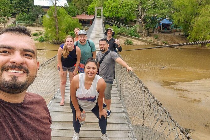 Selva y Playas Exóticas, Senderismo en Puerto Vallarta - Practical Tips for Future Adventurers