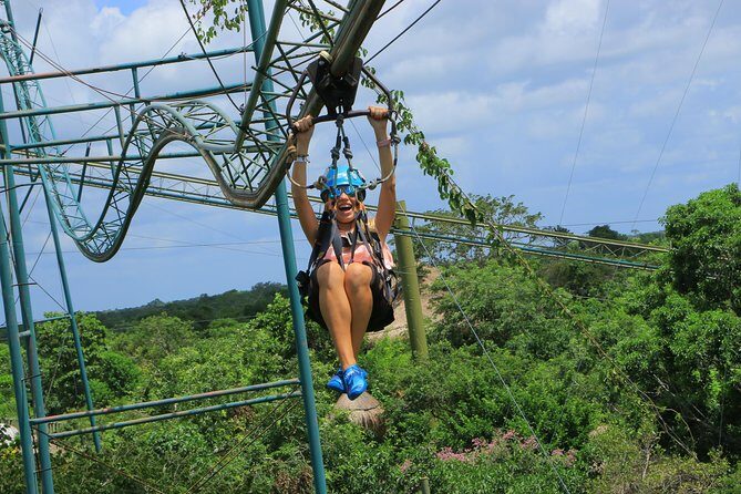 Selvatica Adventure Park ATV and Ziplines in Cancun and Riviera Maya - Final Thoughts
