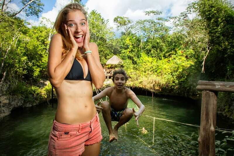 Selvatica Park: Zip Lines & ATV Jungle Adventure - Who should consider this tour?