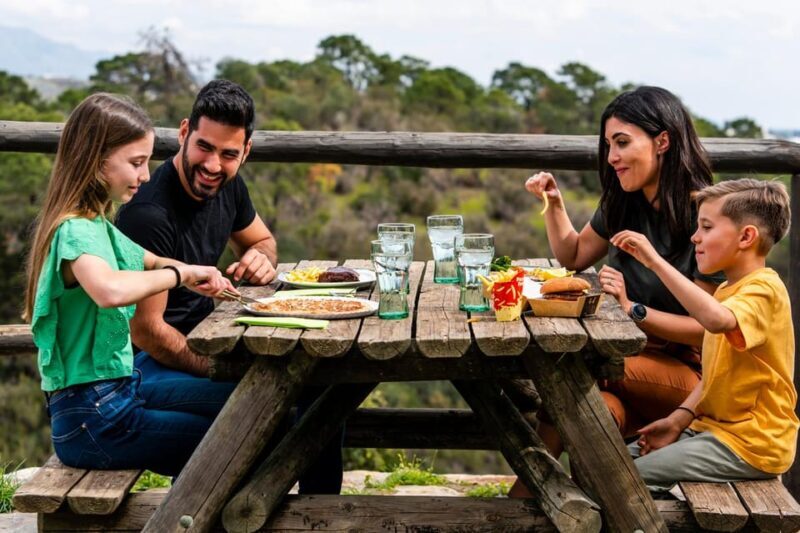 Selwo Aventura Admission Ticket with Skip-the-Line Access - FAQ