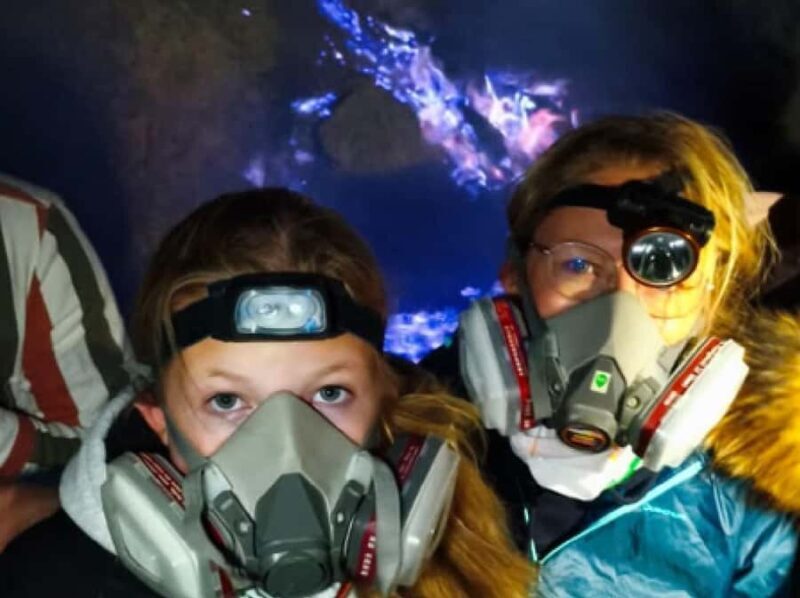 Semarang: 4-Day Borobudur, Prambanan, Bromo and Ijen to Bali - Day 3: Bromo’s Dawn and the Road to Ijen