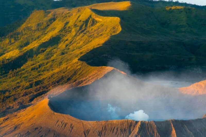 Semarang: 4-Day Borobudur, Prambanan, Bromo and Ijen to Bali - Why This Tour Offers Great Value