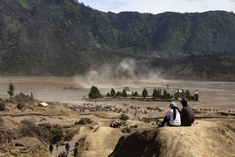 Semarang: 4-Day Borobudur, Prambanan, Bromo and Ijen to Bali - Who Will Enjoy This Tour?