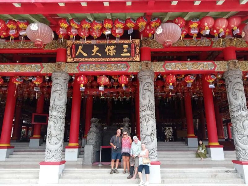 Semarang City Tour For Cruise Passengers - Who Should Consider This Tour?