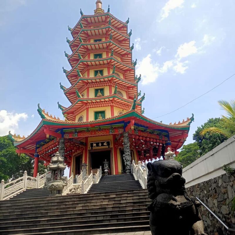 Semarang: Customized Tour of 3-5 Places - Exploring Semarang: A Personalized Day of Culture and History