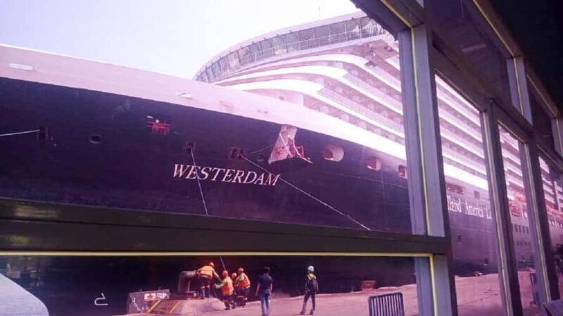 Semarang: Dive into City's Charms with a Personal Guide - Key Points