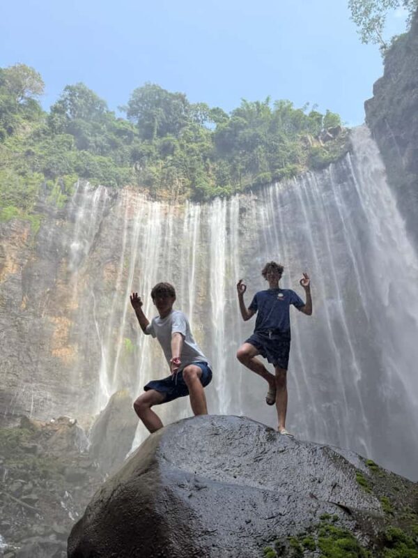 Semarang/Jogja:4D3N Bromo, Tumpak Sewu & Ijen Blue Fire Tour - The Logistics and What You Can Expect