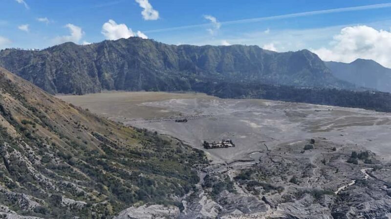 Semarang/Jogja:4D3N Bromo, Tumpak Sewu & Ijen Blue Fire Tour - Final Thoughts
