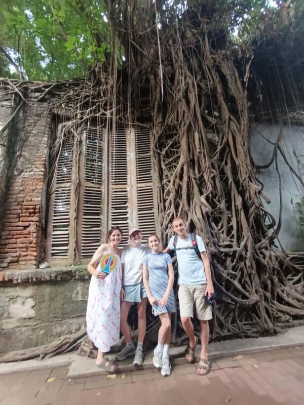 Semarang: Multicultural Highlights Tour - Key Points