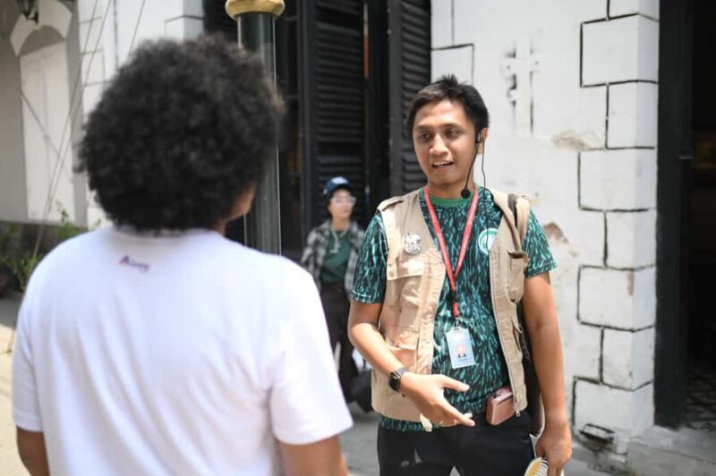 Semarang: Old Town Walking Tour With Local Storytelling - The Sum Up