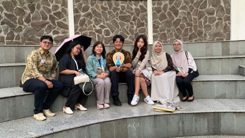 Semarang: Old Town Walking Tour With Local Storytelling - FAQ