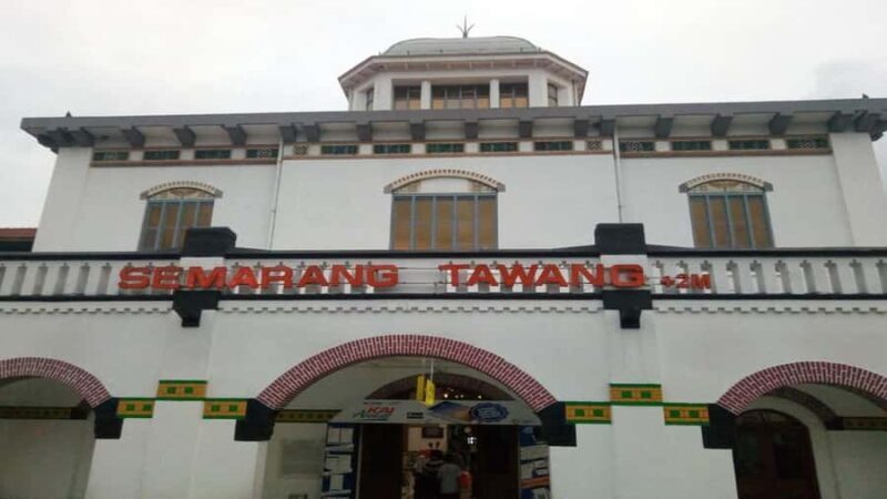 Semarang Port: Full-Day City Sightseeing Shore Excursion - Who Will Benefit Most from This Tour?