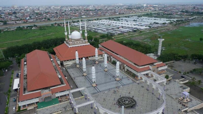 Semarang Port: Full-Day City Sightseeing Shore Excursion - FAQ: Your Practical Questions Answered