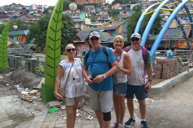 Semarang Private City Tour - In-Depth Breakdown of the Itinerary