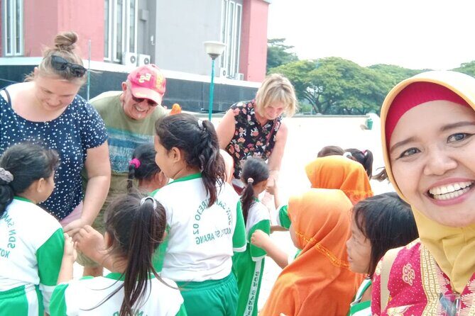 Semarang Private City Tour - Frequently Asked Questions