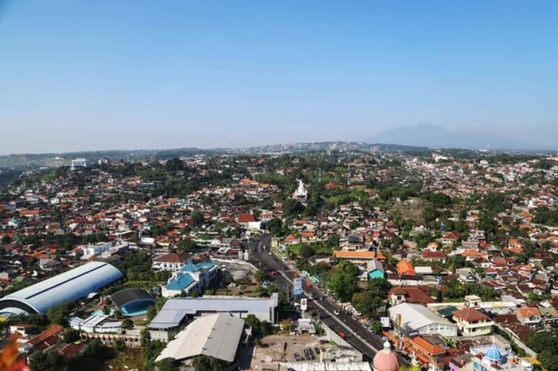 Semarang: Private custom tour with a local guide - Discovering Semarang through a Local Lens