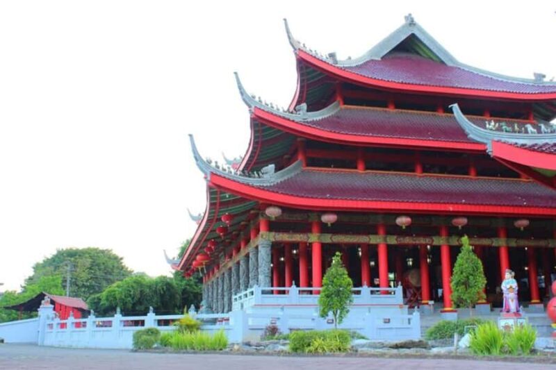 Semarang: Private custom tour with a local guide - Why This Tour Delivers Good Value