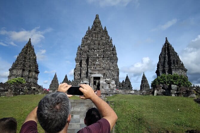 Semarang Private Customized Full-Day Tour with English Speaking Driver - What Travelers Can Expect from the Service