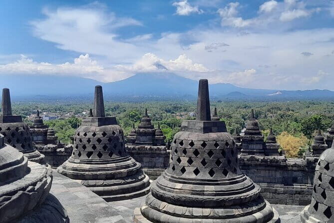 Semarang Private Customized Full-Day Tour with English Speaking Driver - The Practical Side: Cost, Convenience, and Limitations