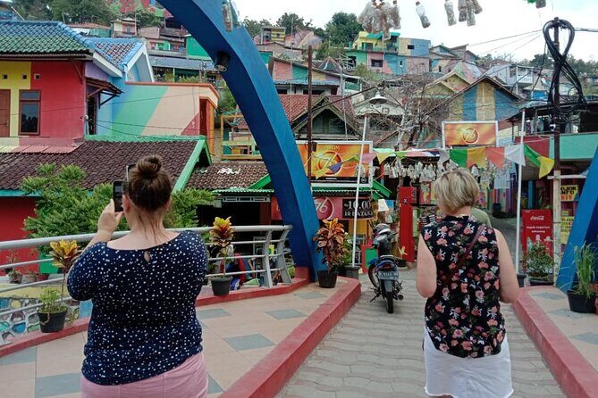 Semarang Private Tour For Cruise Passengers - The Logistics: What You Can Expect