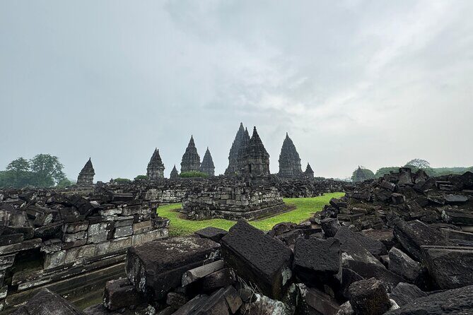 Semarang Shore Excursions to Prambanan Temple - Is It Good Value?