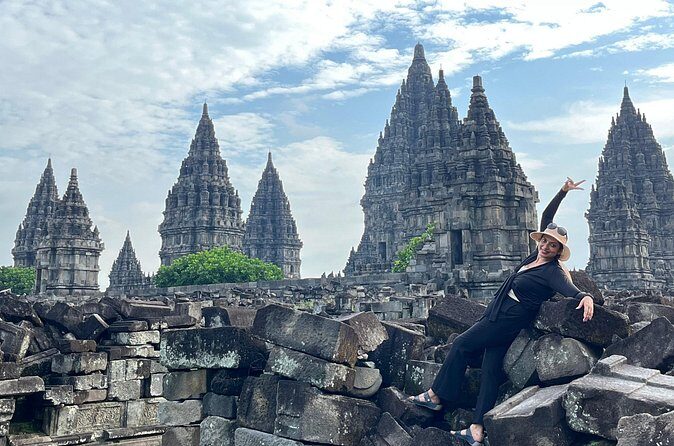 Semarang Shore Excursions to Prambanan Temple - Who Will Love This Tour?