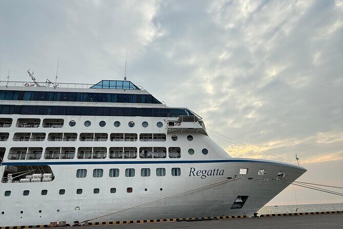 Semarang Shore Excursions to Prambanan Temple - Final Thoughts