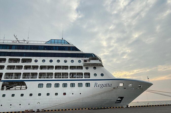 Semarang Shore Excursions to Prambanan Temple - Who It’s Best For