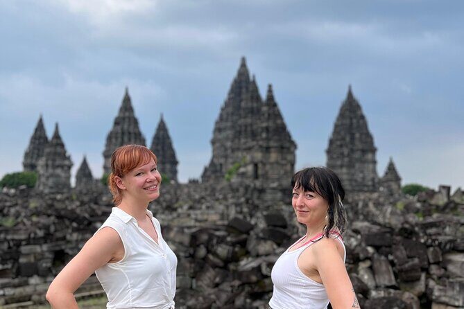 Semarang Shore Excursions to Prambanan Temple - FAQs